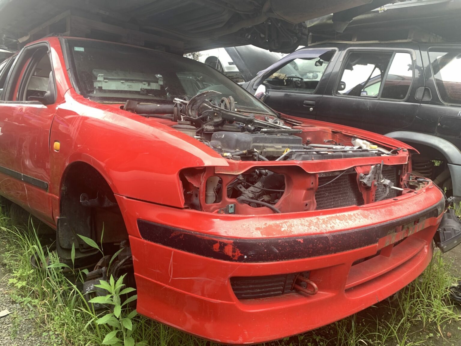 Instant Cash For Cars & Scrap Car Removal Five Dock NSW