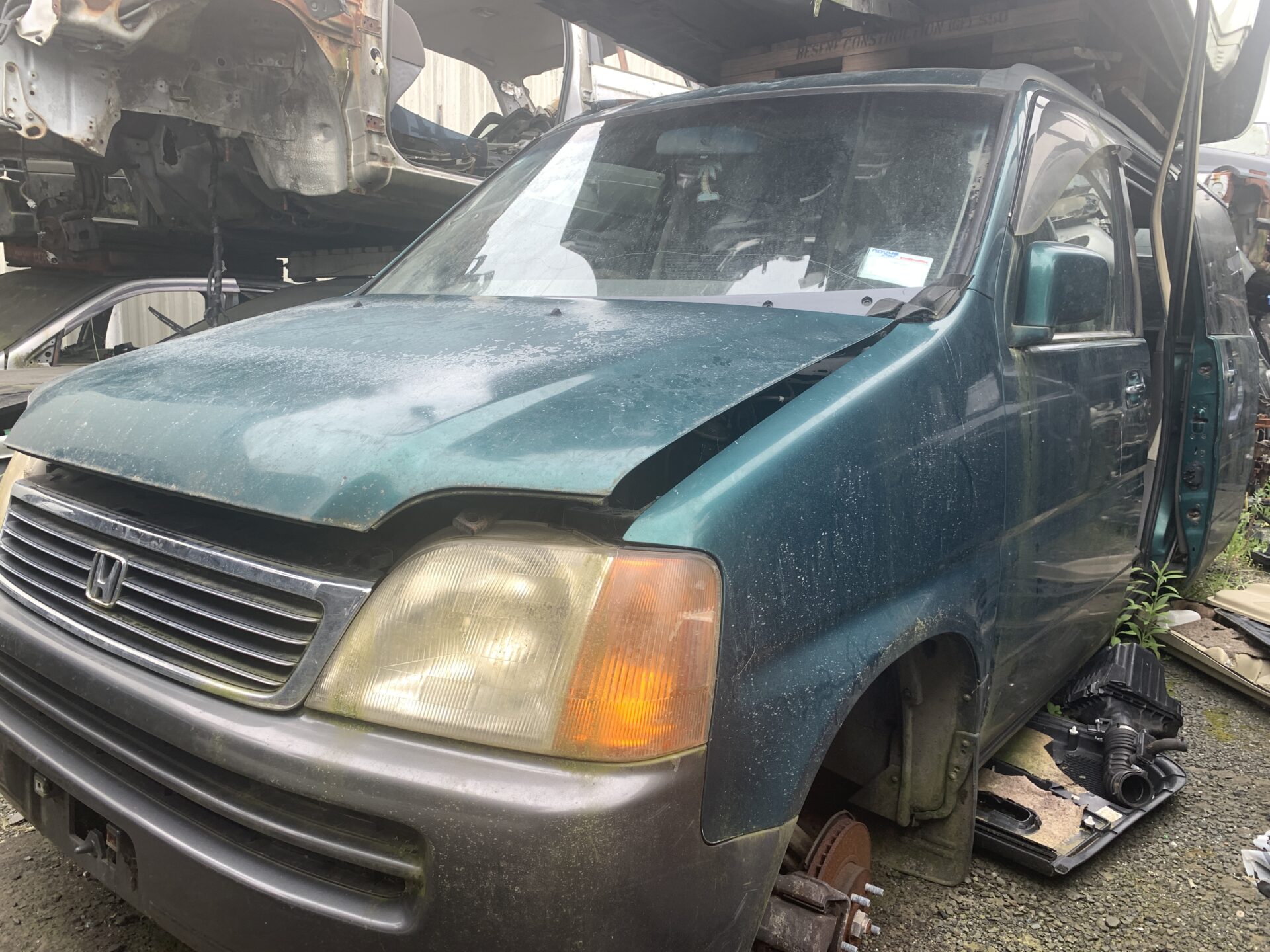 Scrap Car Removal Richmond NSW: Get Rid Of Junk Vehicles