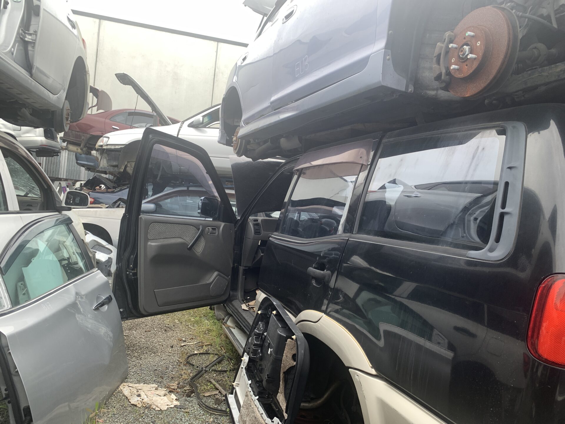 Car Wreckers Smithfield NSW, Vehicle Buyer & Parts Seller