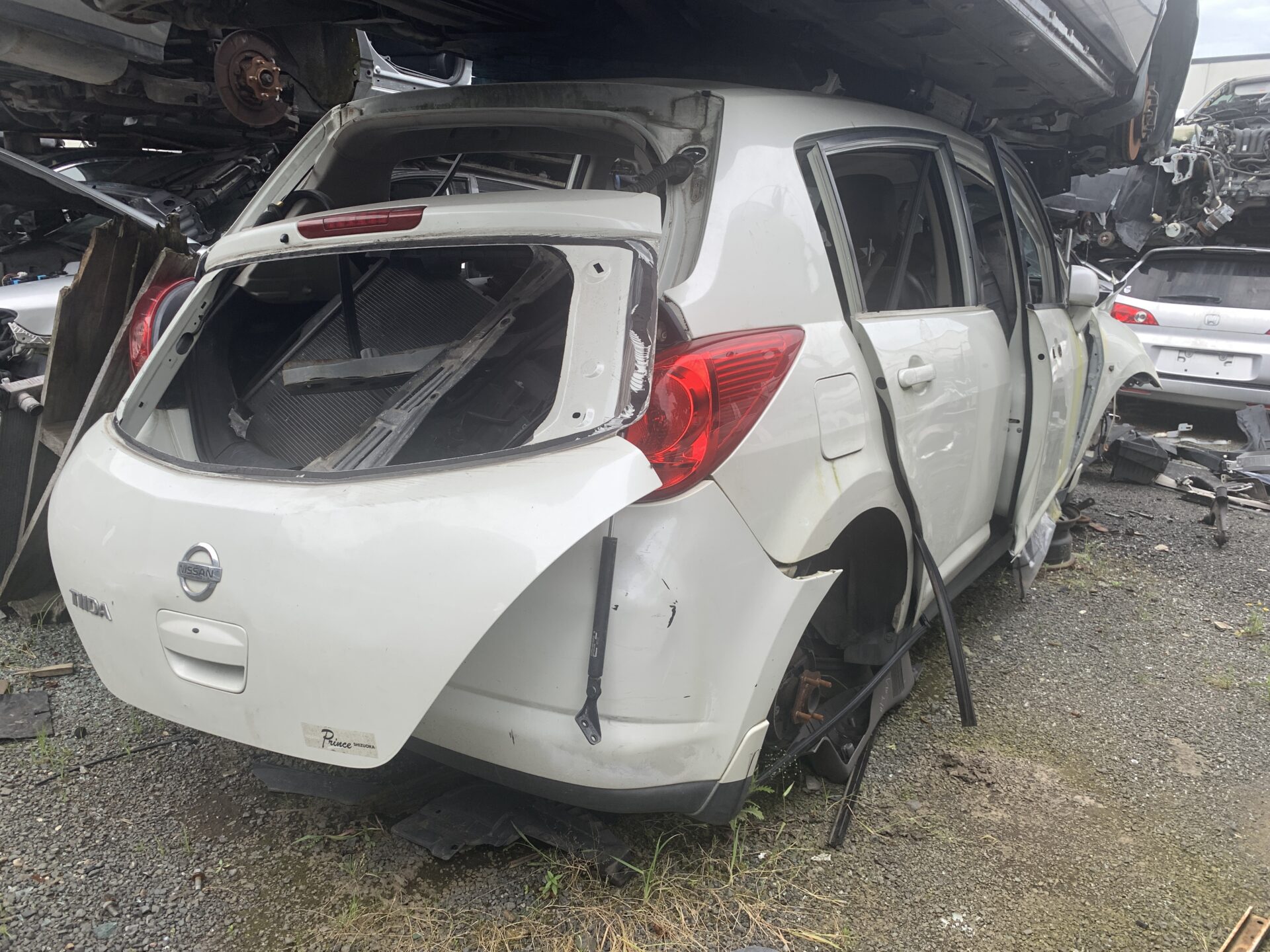 Car Wreckers Smithfield NSW, Vehicle Buyer & Parts Seller