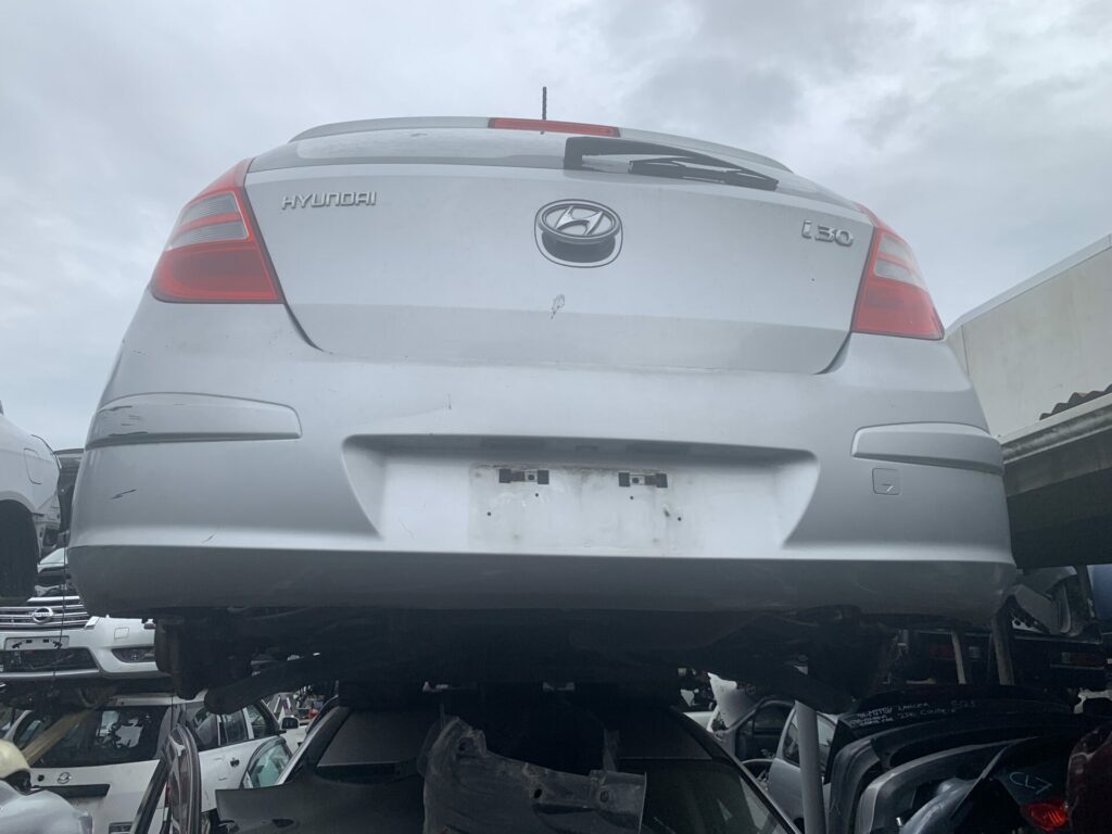 Cash For Hyundai Sydney | Sell Hyundai Vehicles | Sydney Car Collection