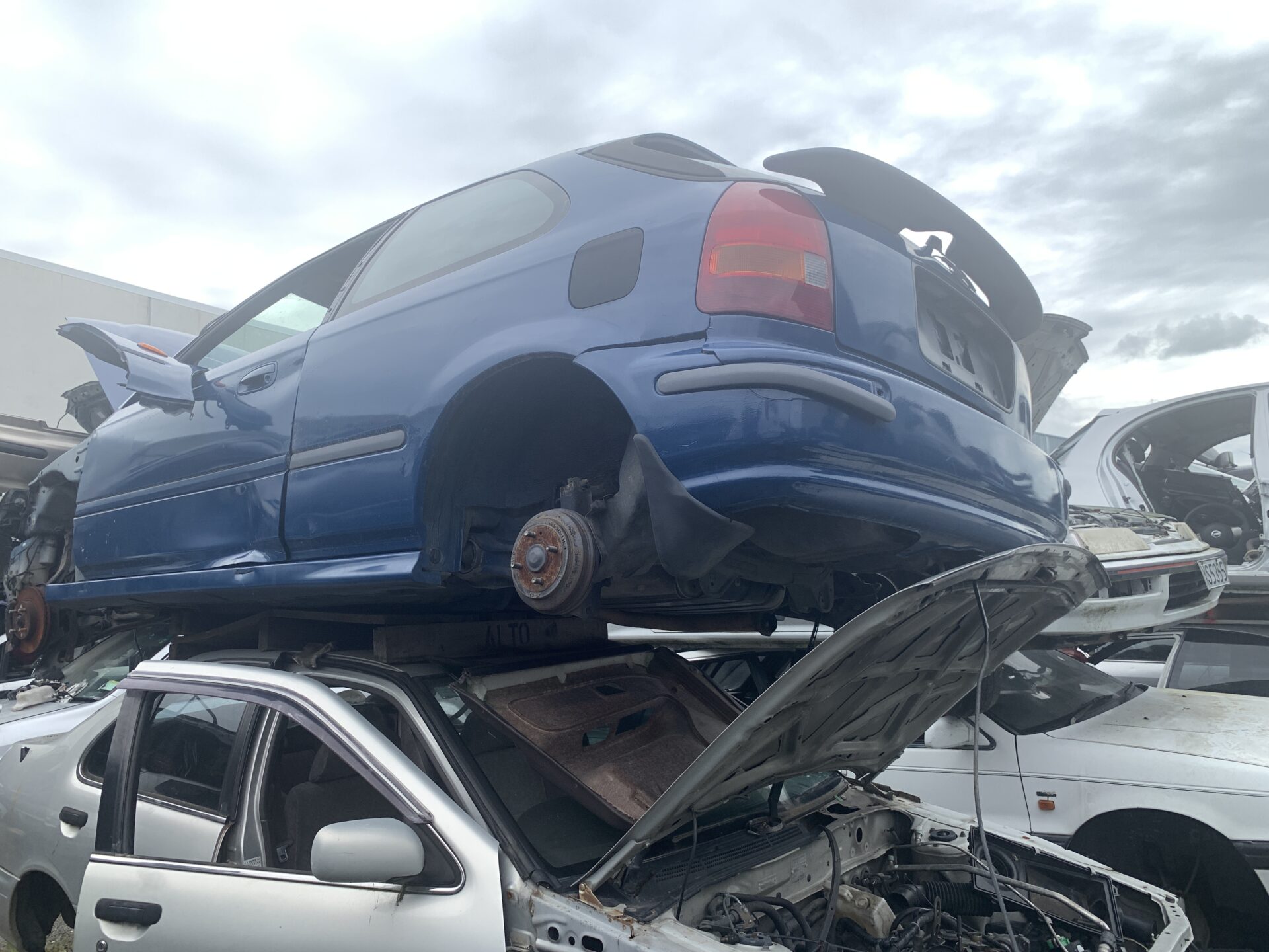 Sutherland Shire » Sydney Car Collection