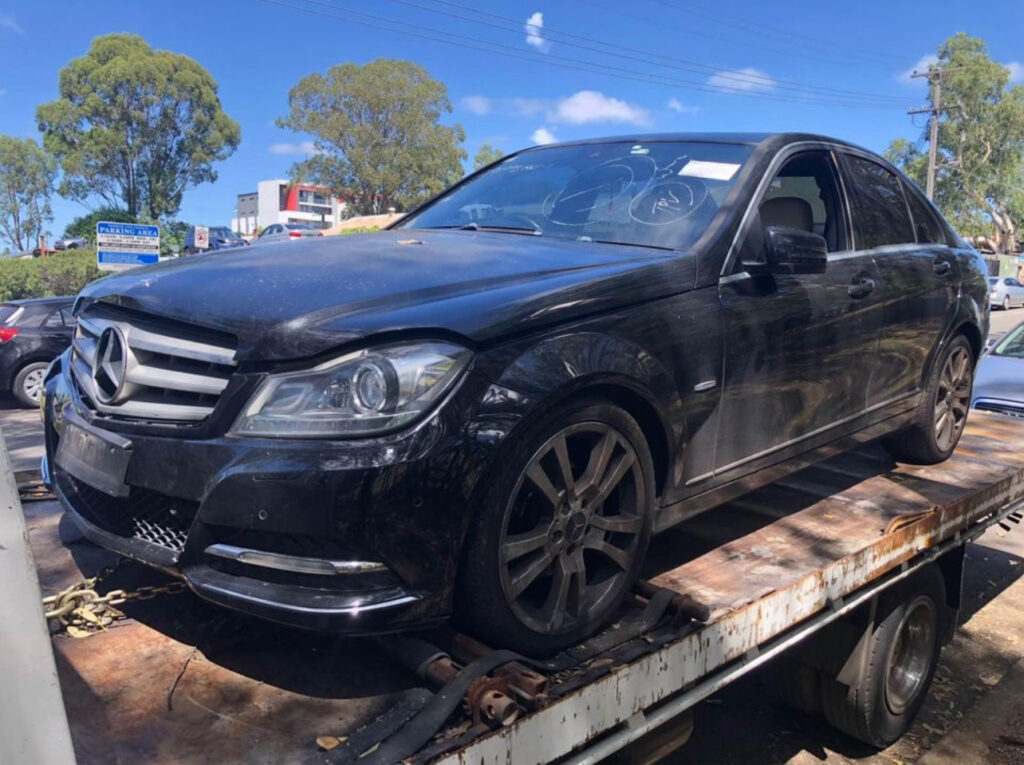 Cash For Mercedes-Benz Sydney | Sell Mercedes-Benz Vehicles | Sydney ...